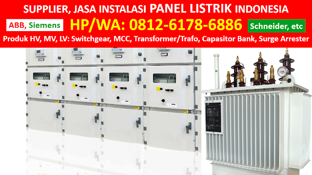 HP/WA: 0812-6178-6886 (Tsel), Distributor Sub Distribusi Panel Batam