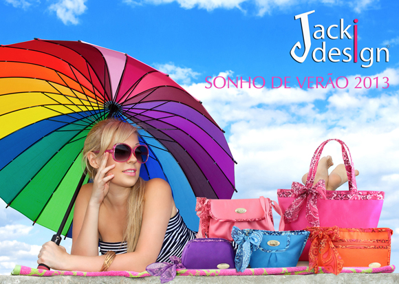 Coleção Sonho de Verão Jacki Design ⋆ Jackie Siqueira Makeup