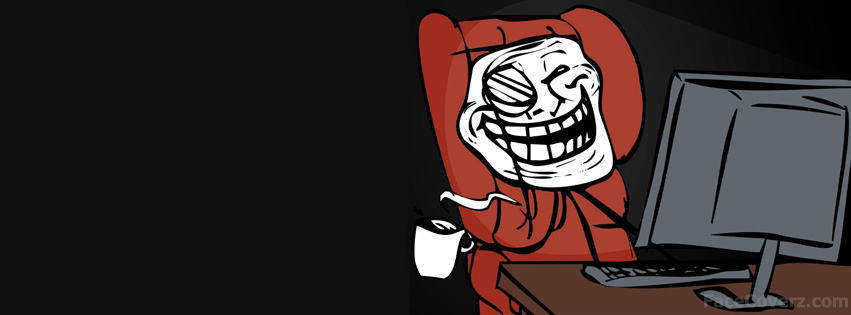 Portadas Facebook (IV) - 17 Portadas de Memes - Funeek ~ Aquí te ...