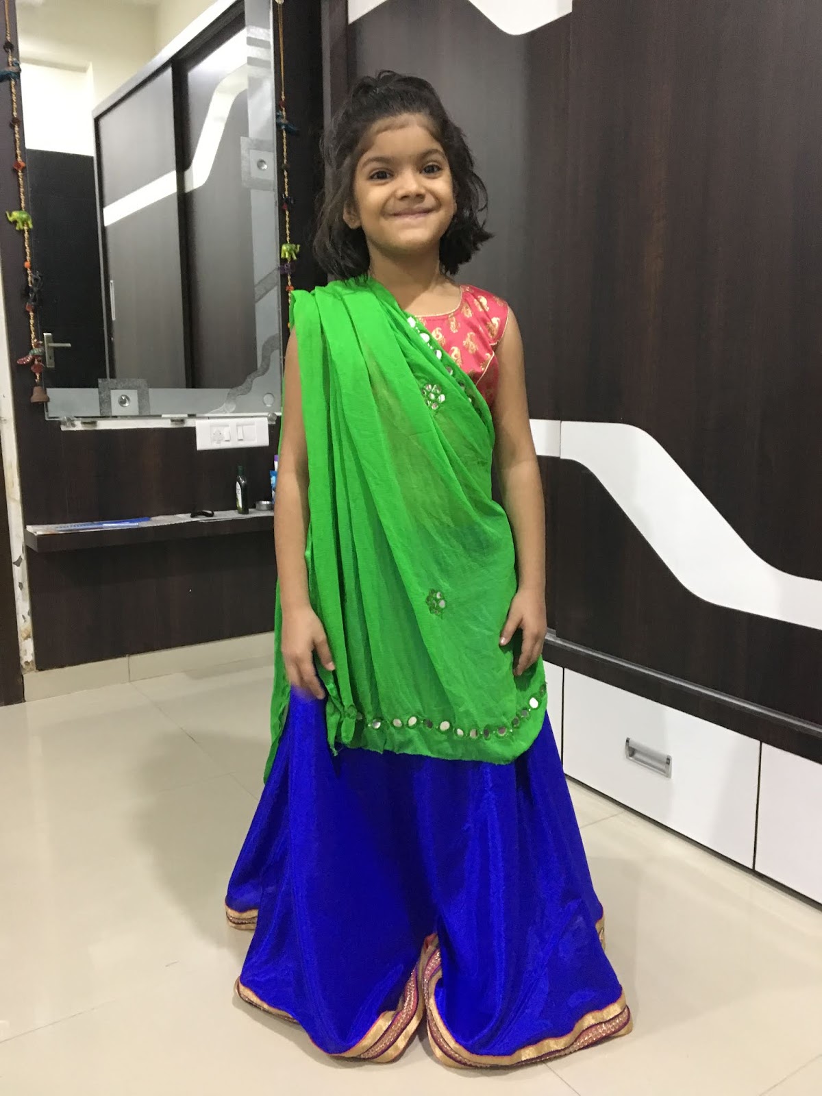 saumil patel: June 2018