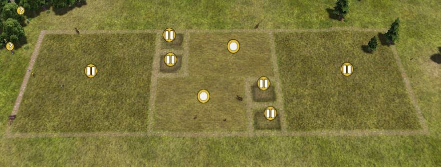 Banished Tips: Efficient Farming Layouts