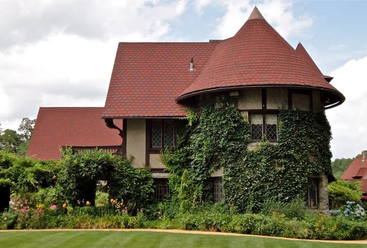 USA's Top 10 Castles for a Fairytale Wedding | Incredible Pictures