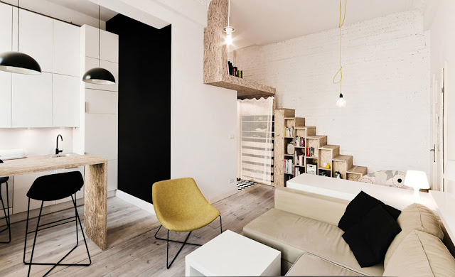 S T Y L E D E C O R U M Interior 29 Metres Squared S T Y L E D E C O R U M Interior 29 Metres Squared