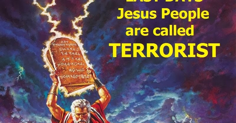 Book of Mormon Speaks from the Dust: Last Days: Jesus and His People ...