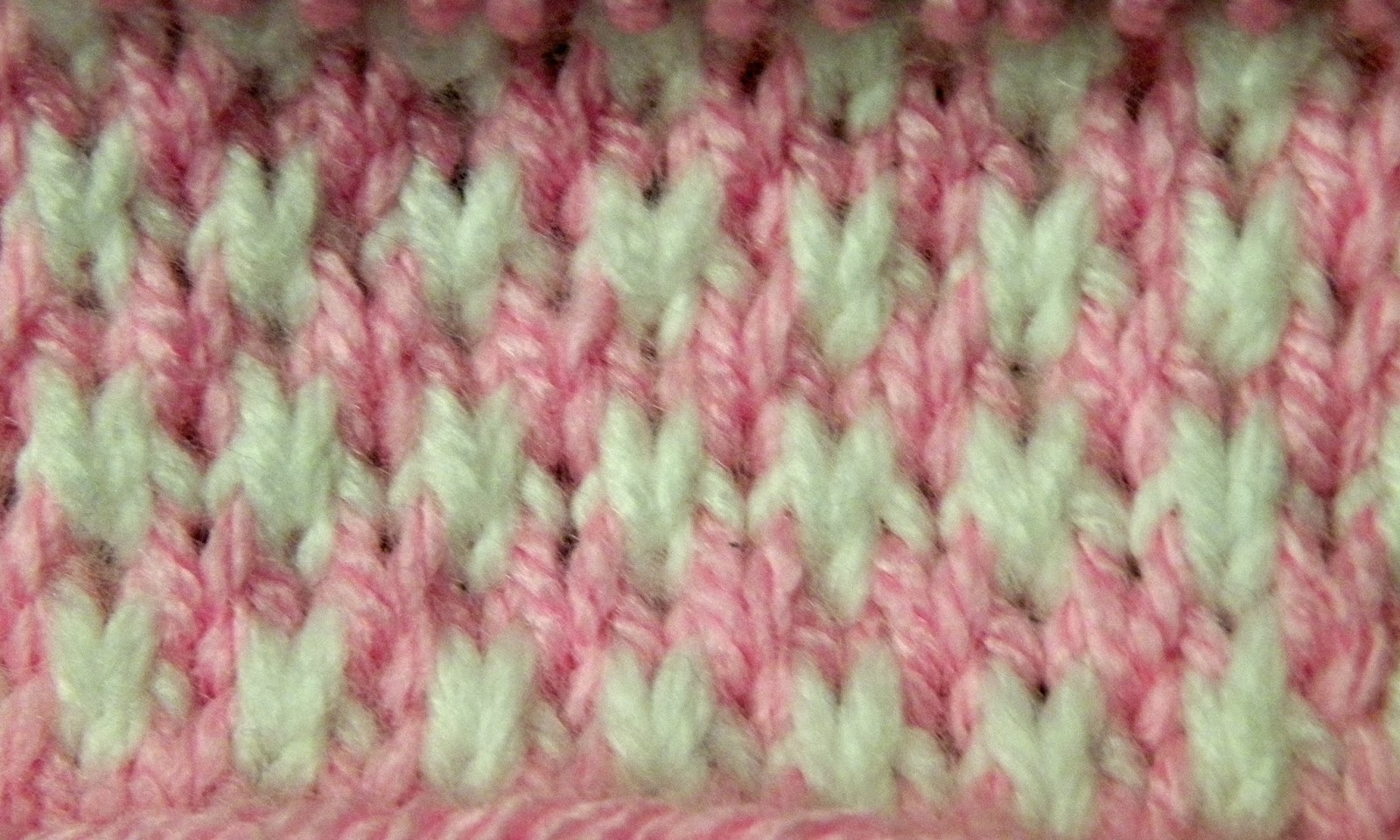 Just Skirts and Dresses: Let's learn 5 tweed effect knitting stitches ...