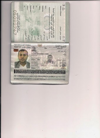 Eternal Yemen tour operator in Yemen: blog: VISA for YEMEN – Frequently ...