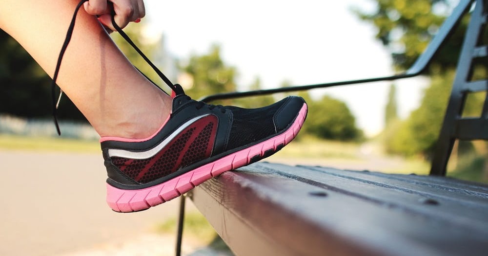 Frugal Finance: Foot Pain Slowing You Down? 3 Tips for Running Recovery