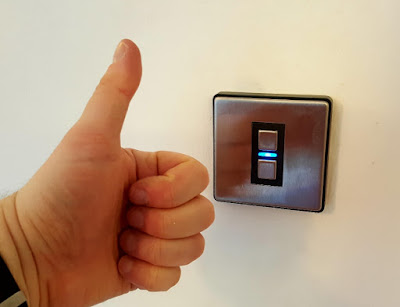 REVIEW: Lightwave 2nd Gen Smart Home devices | The Test Pit
