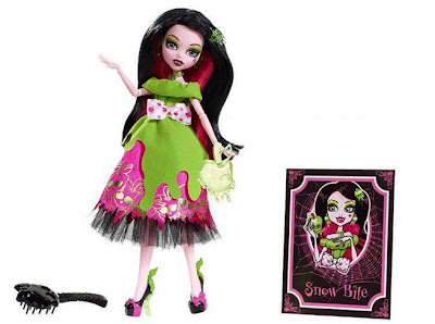 Monster High Forever And Ever™: Monster High Fairy Tale