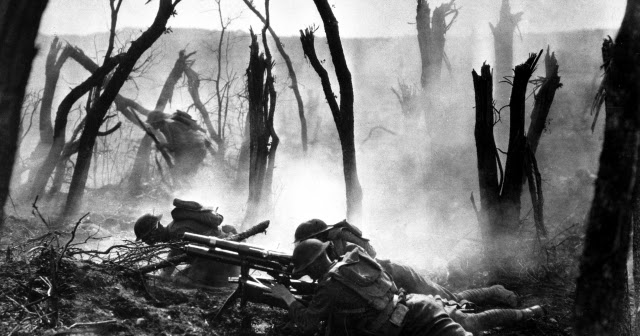 History is Cool--Activities and Articles: War and Conflict