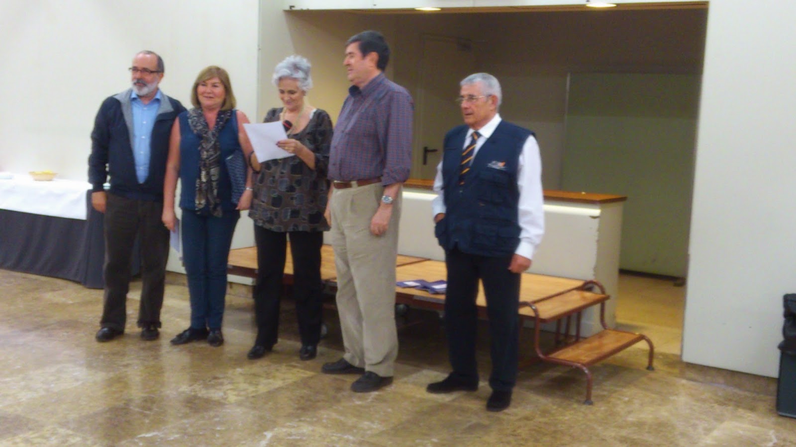 Infobridgeval: resultados jueves 20 y más sobre el Campeonato de España