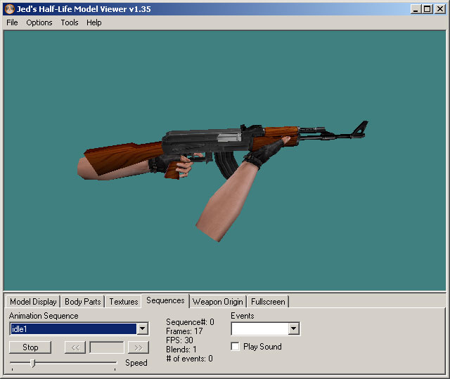 HALF LIFE MODEL VIEWER FREE DOWNLOAD ~ ™-D' MASTER