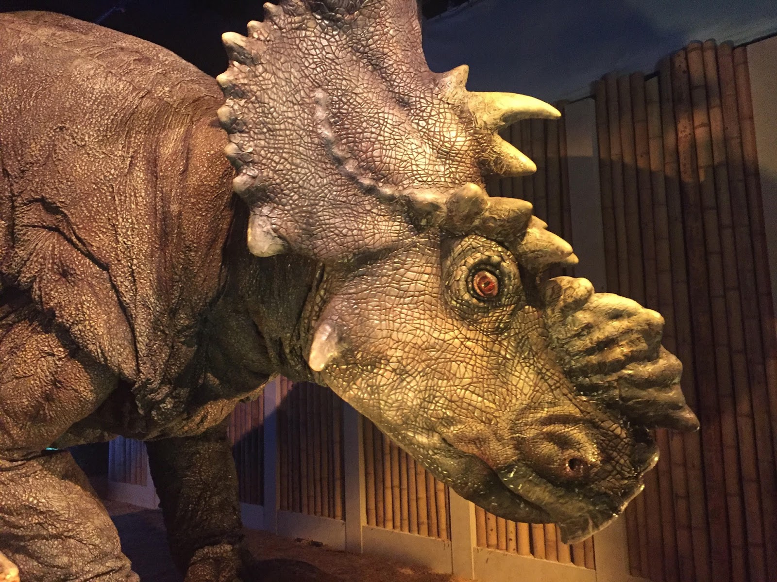 Prehistoric Beast of the Week: April 2017