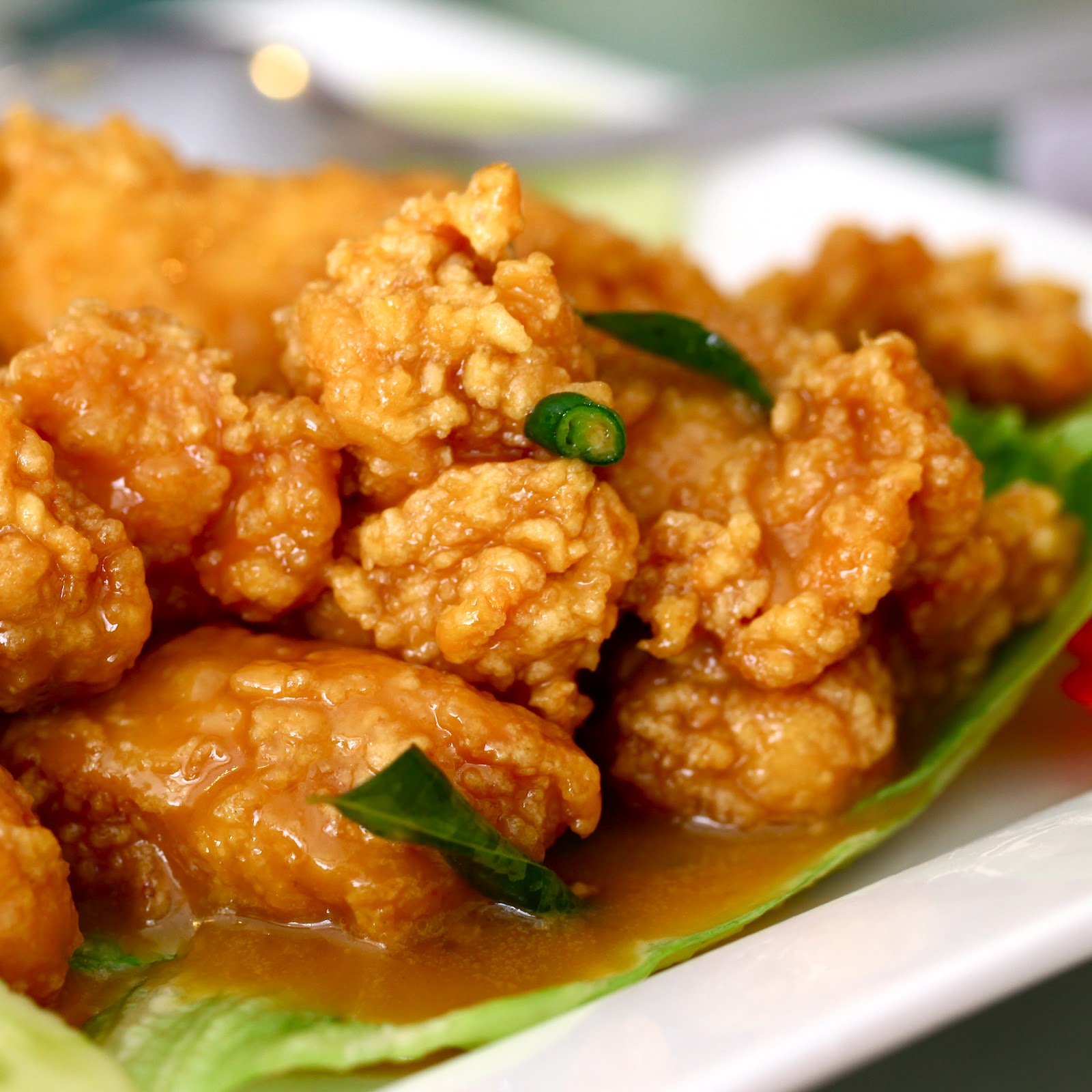 Fish Sweet and Sour Recipes | Cookingtips