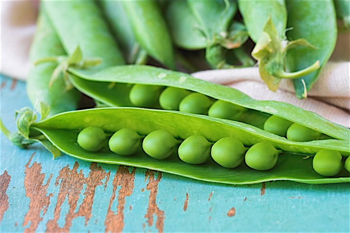 Advantages Of Eating Peas | Health Care