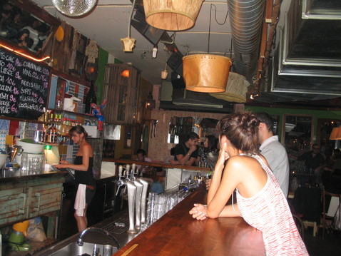 Paris Já!: Favela Chic o endereço brasileiro mais famoso de Paris