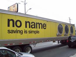 It doesn't get any more generic than this : funny