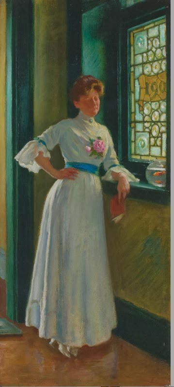 L. Bernard Hall and other matters