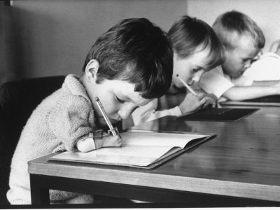 Berpikir untuk Semesta: Tragedi Medis Terbesar Abad 20: Thalidomide