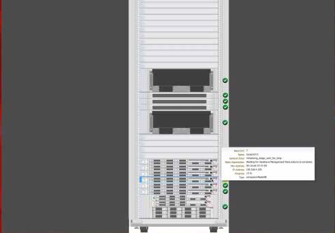 Jean-Philippe Pinte's Blog: Annonce : Oracle Virtual Compute Appliance
