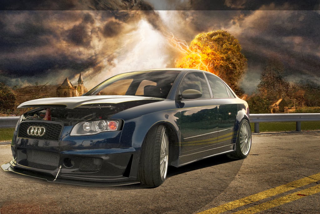 Cars View: Virtual Car Design Free