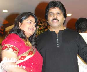 Nirosha Ramki Children