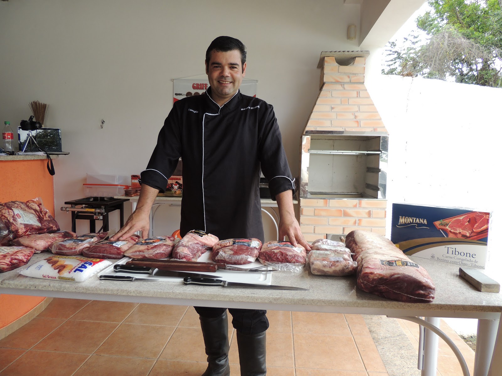 Lucrécia Donato: maio 2013