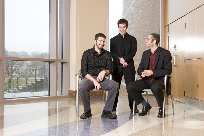 StreetcredMusic : Jason Yeager Trio, "Ruminations"