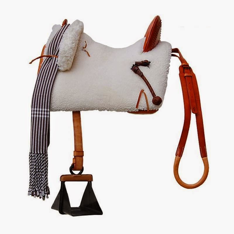 HORSE WORLD: EQUIPO PARA CABALLOS