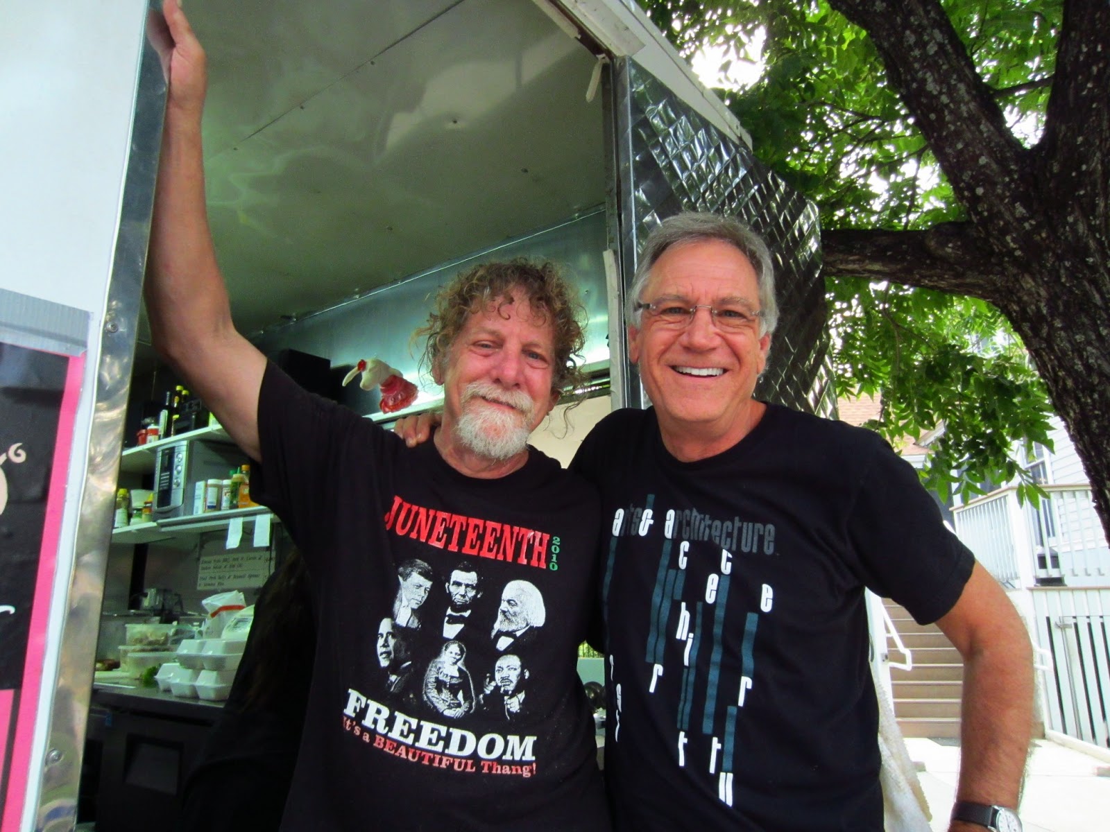 gustidude: Brohugs and Pork Belly