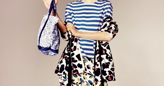 The Style Climber: Tears To The Eyes FAB!!! Thursday - Mixing Prints