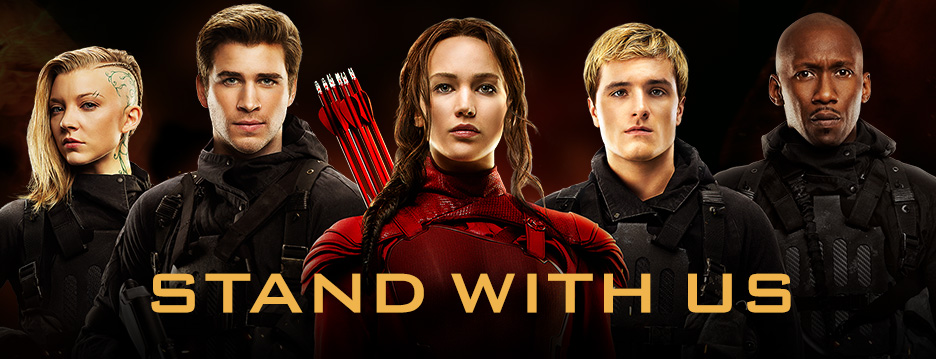 The Hunger Games Prime Video Free Trial