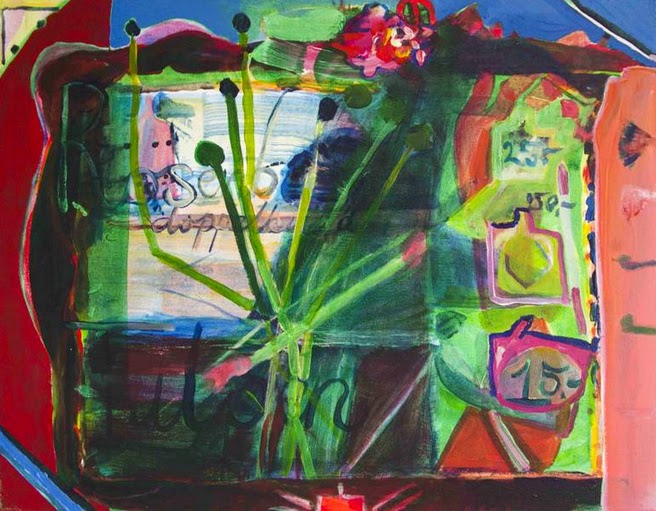 aubrey levinthal: Sunday Pick: Alice McCabe