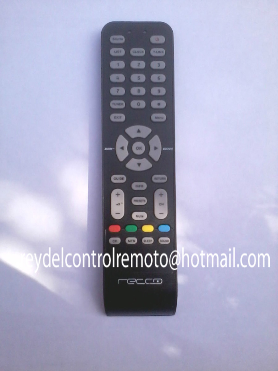 El Rey del Control Remoto Chiclayo: Venta de Controles Remotos para ...