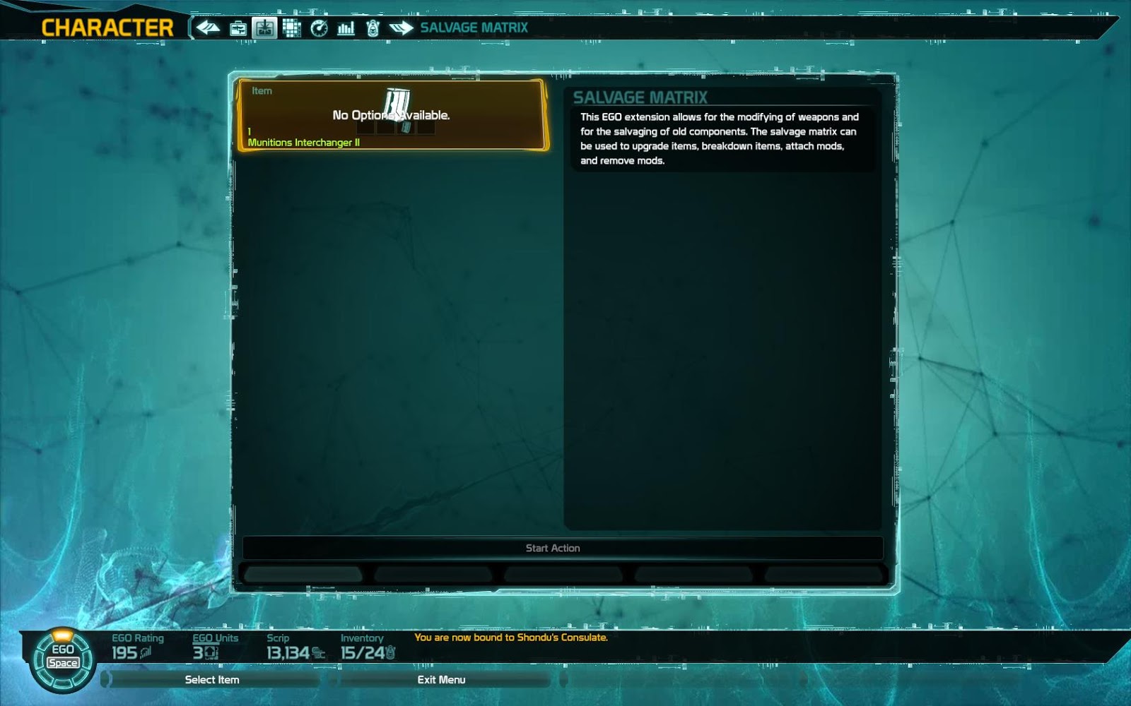 Of Course I'll Play It: Defiance Beginner's Guide - Weapon Mods