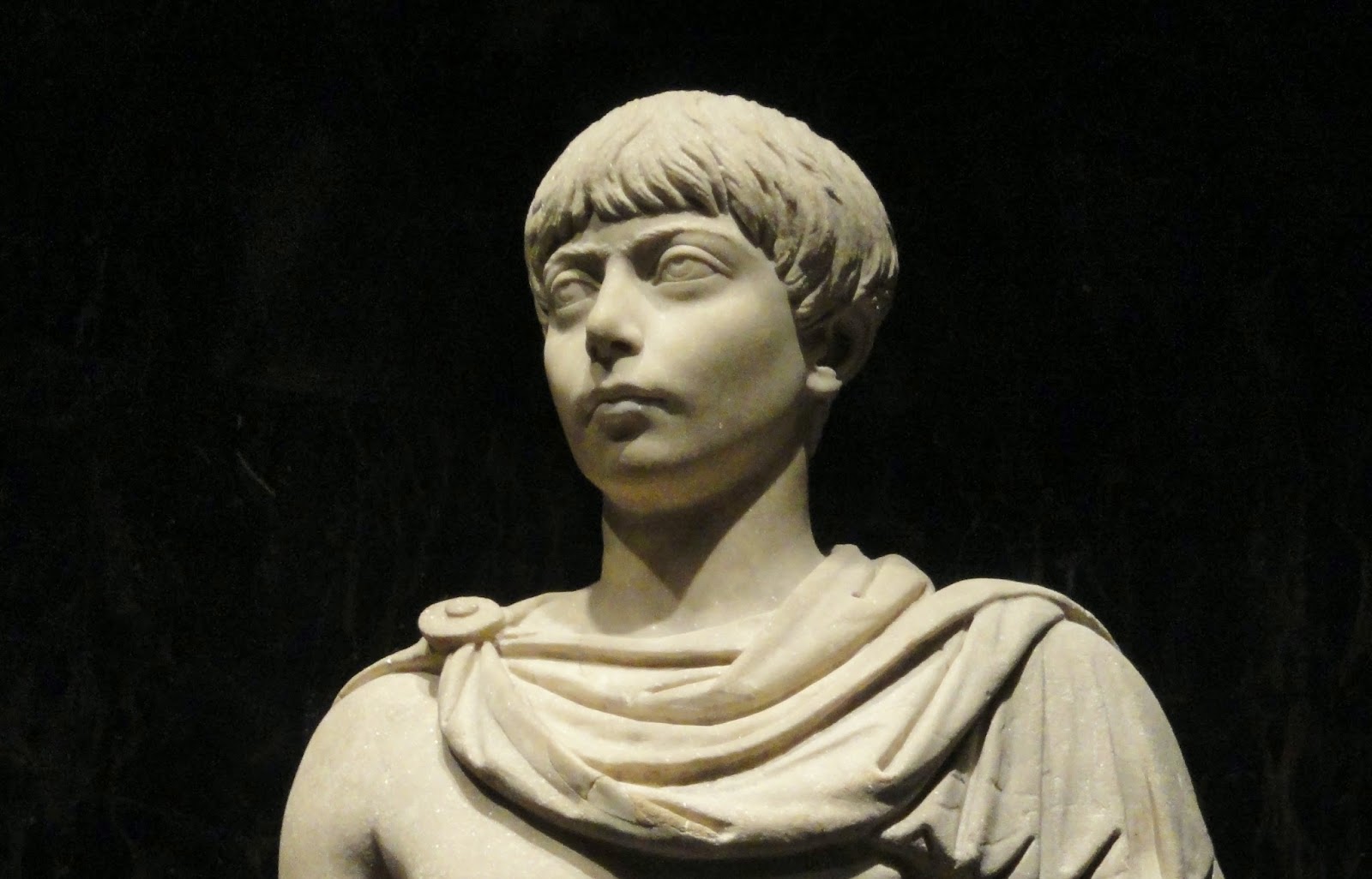 Las siete maravillas. Una novela del mundo antiguo, de Steven Saylor