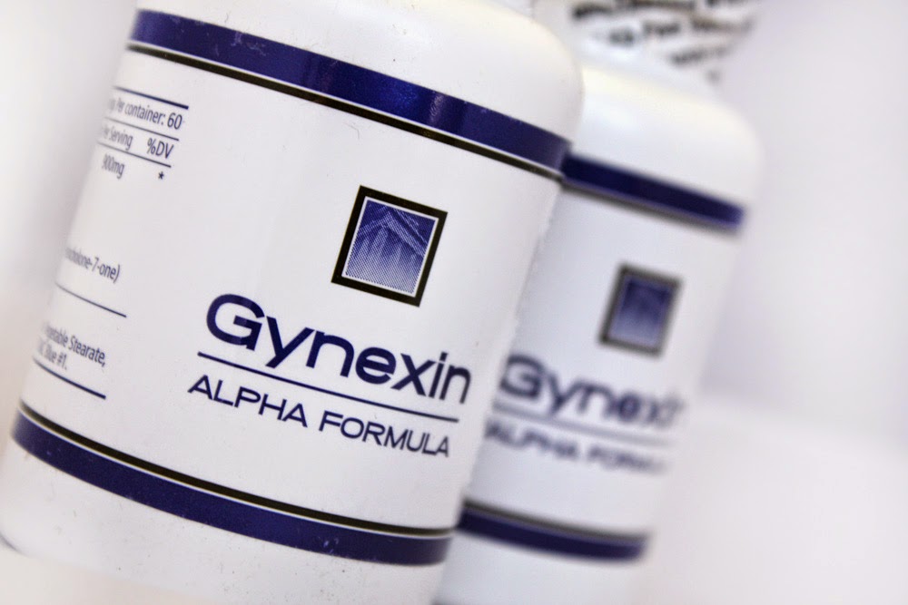 What Is Gynexin?