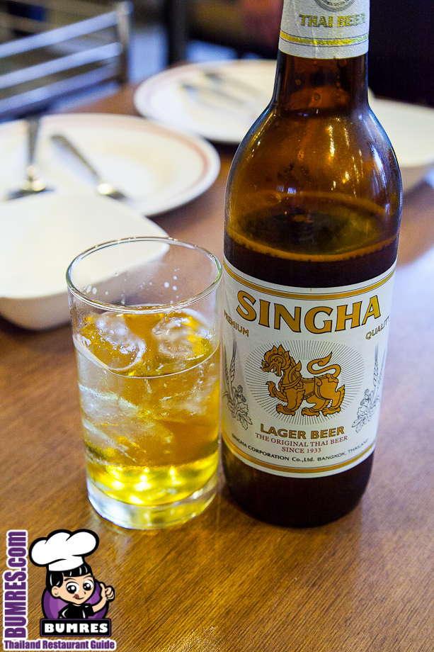 Restaurant Review - Bangkok (mostly) - All Around The World!: Soomboon ...