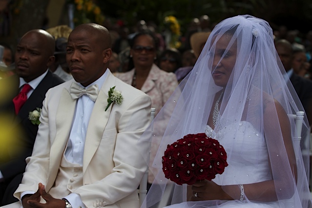 THE PRESIDENT ZUMA DAUGHTER'S WEDDING......PICHA ZINAONGEA ...