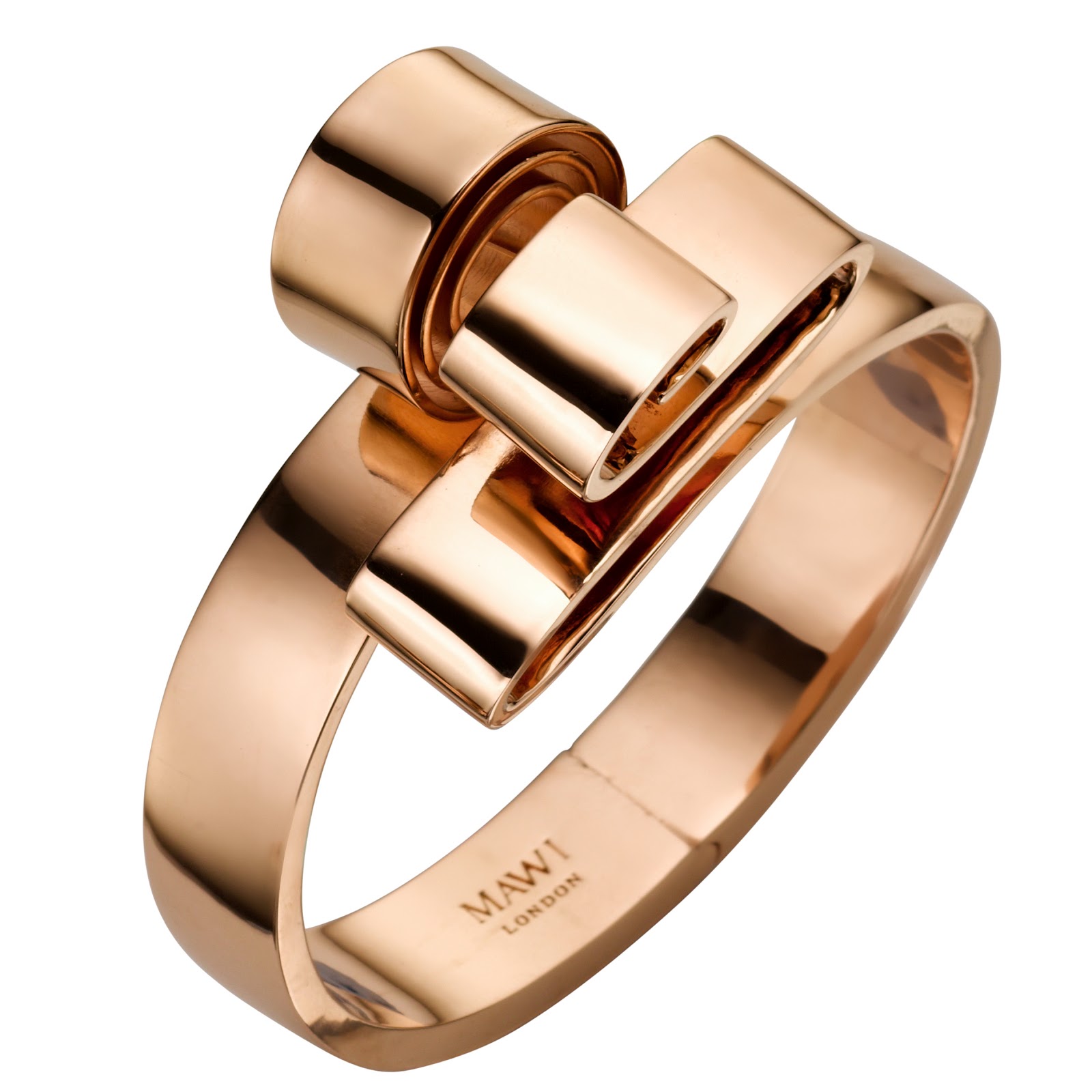 Fashion Pixel: Mawi London: Unique / Bold / Individual