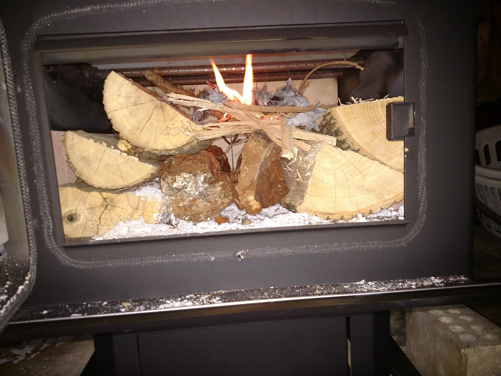 Drolet HT-2000 Update