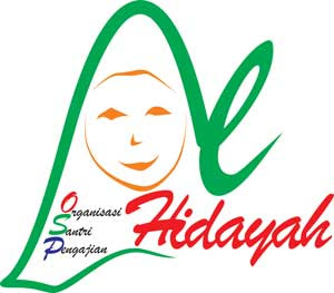 SurSpeS: Logo OSPAL Al-Hidayah 2