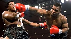 Yo hablo!!!: Boxeo y UFC