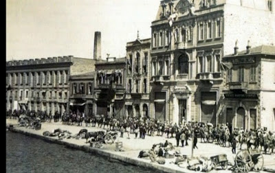Κοινωνικοπολιτικοί Διαλογισμοί: Ιουλίου 2013