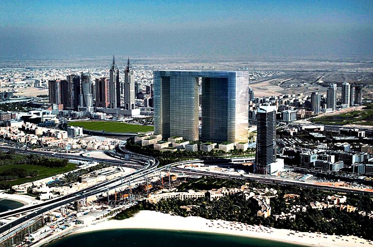 Smart Gadgets: Dubai Pearl is Another Massive and Dubious “Green ...