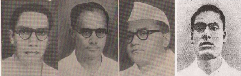 all shibham's: The Chittagong Armoury Raid ….. The real battle of ...