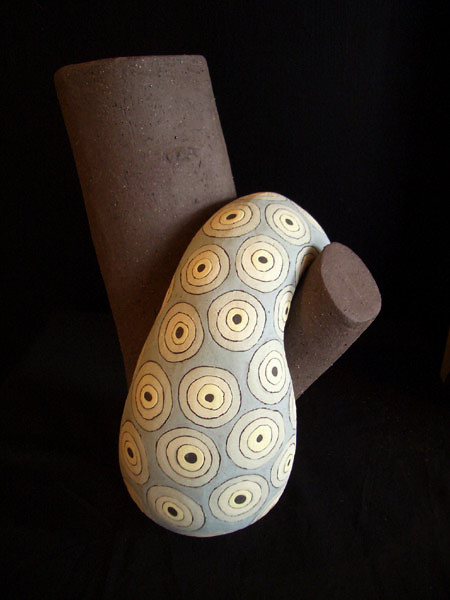 Elemeno P: Chiho Aono