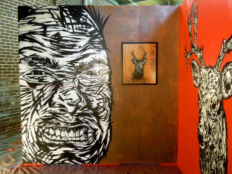 MATHEW CURRAN: August 2011