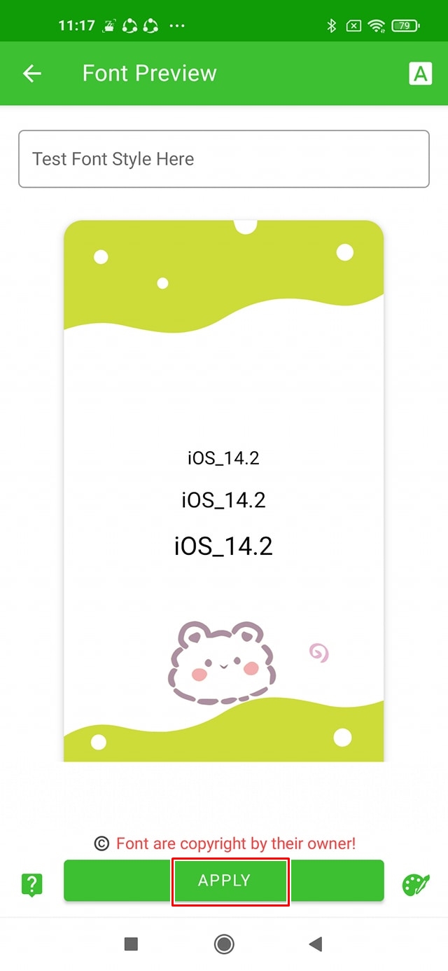 √ How To Turn Android Emoji Into Iphone With ZFont 3 - APKSHORT