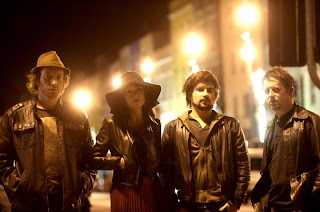 Shane Supple Interviews: The Hard Ground